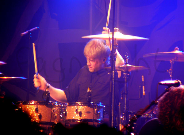 Bob - My Chemical Romance by Fagnaught on DeviantArt