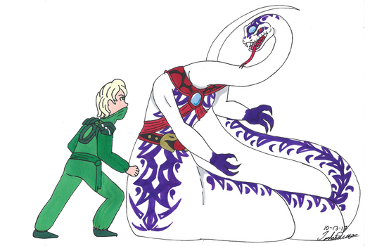 Explore the Best Pythor Art | DeviantArt Explore the Best Pythor Art | DeviantArt