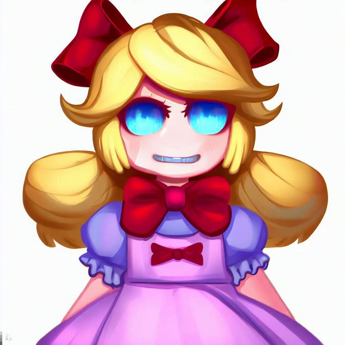 Fnaf Susie Fnaf My Art By Princessstarfirefly On Deviantart