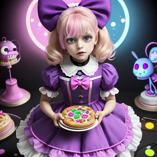 Fnaf Susie Phillip By Princessstarfirefly On Deviantart