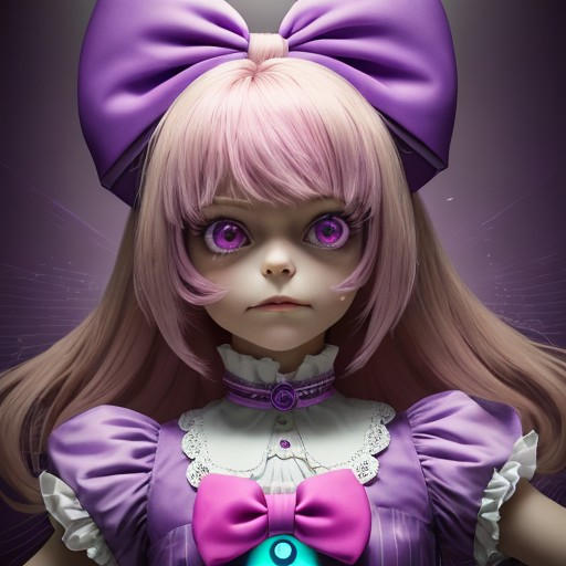 Fnaf Susie By Princessstarfirefly On Deviantart