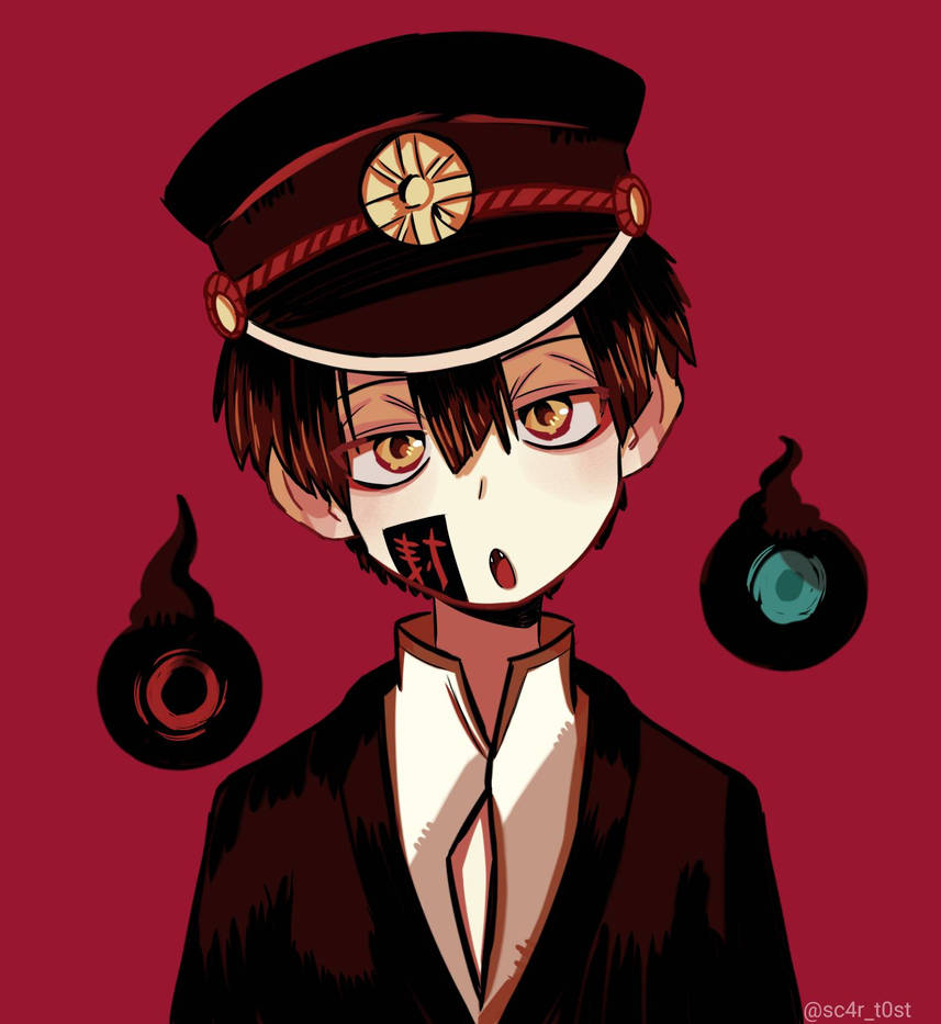 Tsukasa Yugi By Sc4rt0st On Deviantart