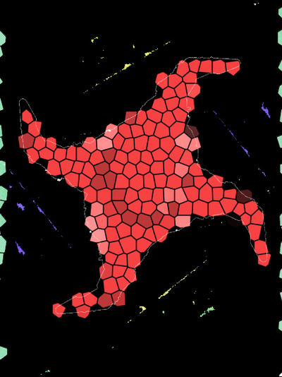 Patrick Star by BrokeAsAJoe on DeviantArt