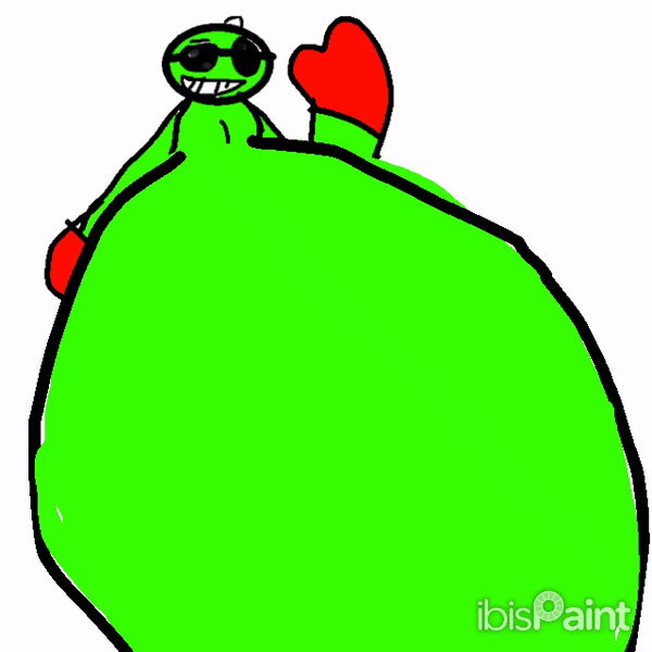 Jumbo Josh Vore By Mrorange869 On Deviantart