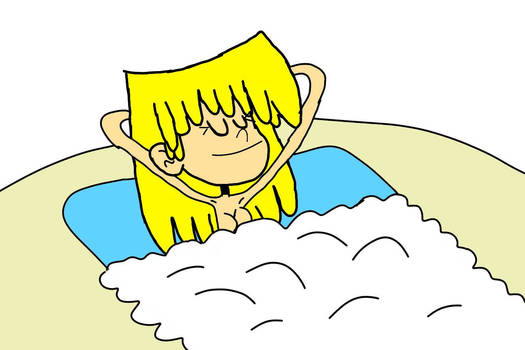 Lori Loud On Loudhouse Fc Deviantart
