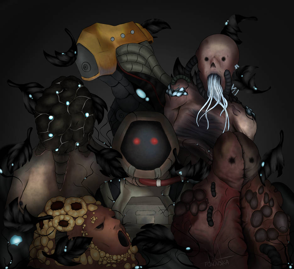 Soma Autumn With Wau By Fonfonovska On Deviantart