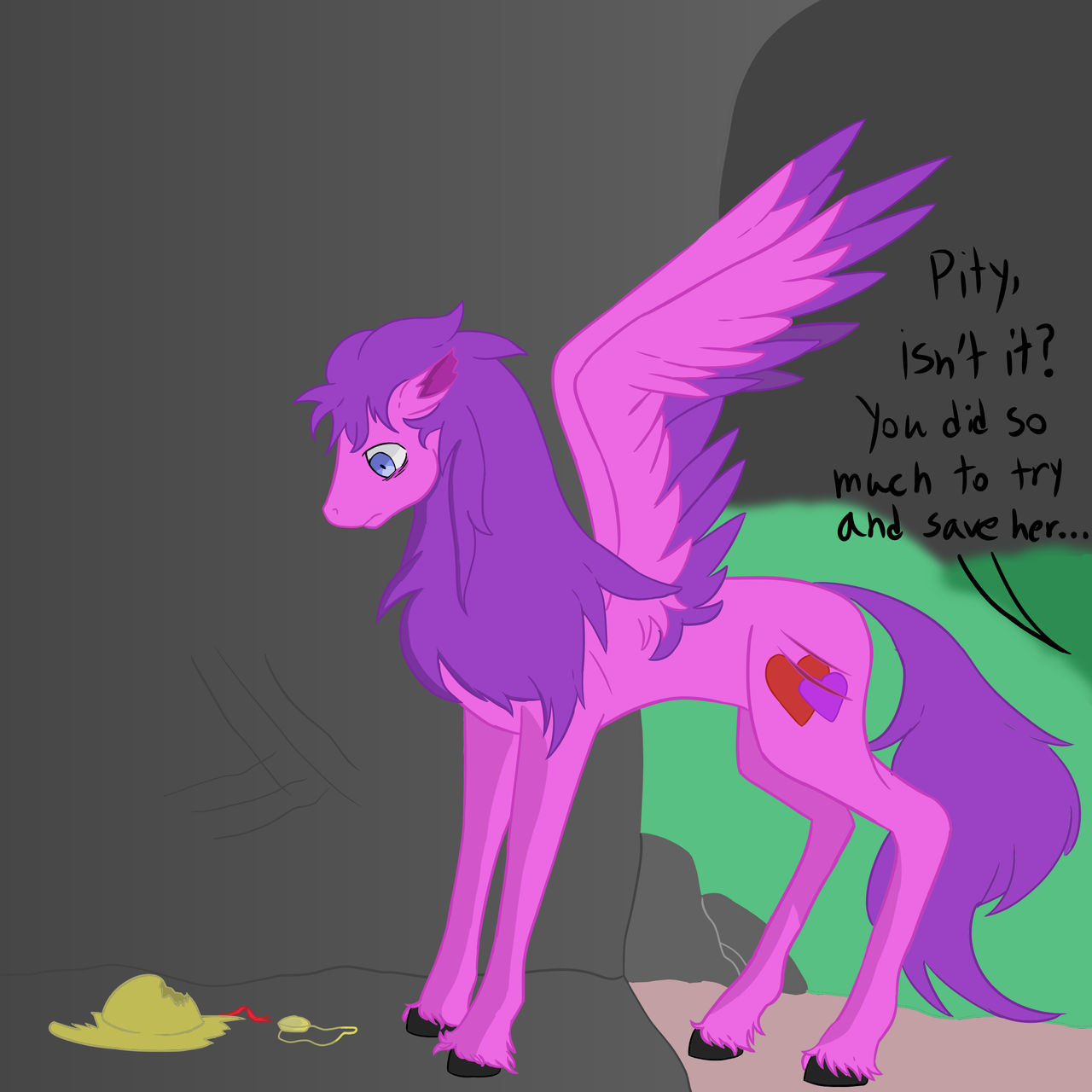 One Page Test By Spectrum205 On DeviantArt one-page-test-by-spectrum205-on-deviantart