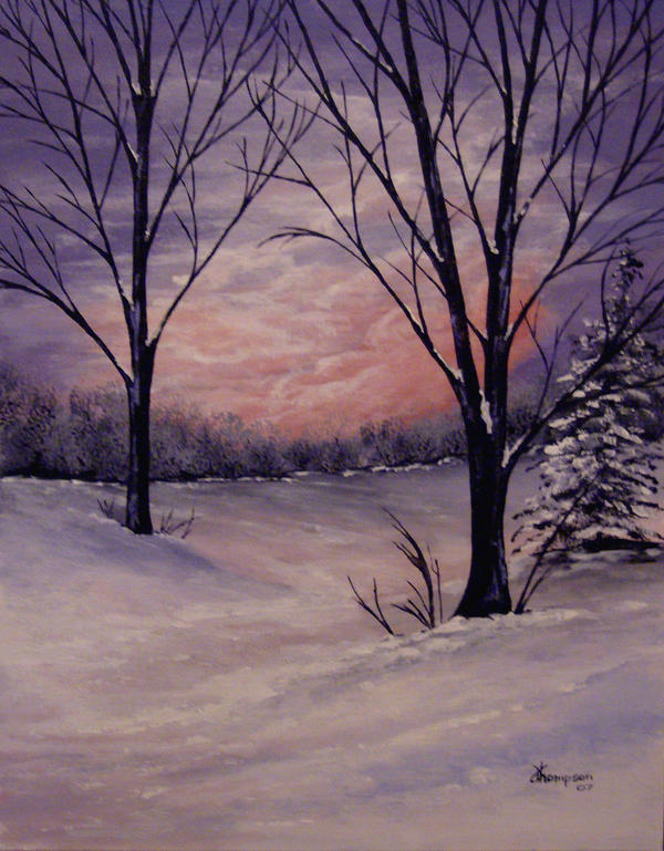 dawn by simplelines on DeviantArt