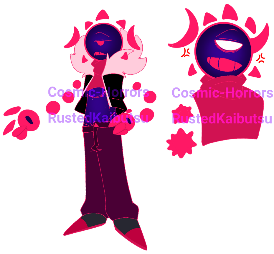 Jsab Apocalypse Final Design By Fossiiized On Deviantart