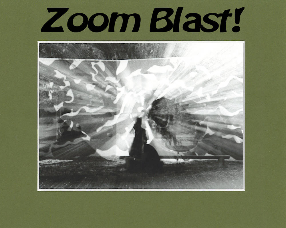 Zoom Blast by NDStudent on DeviantArt
