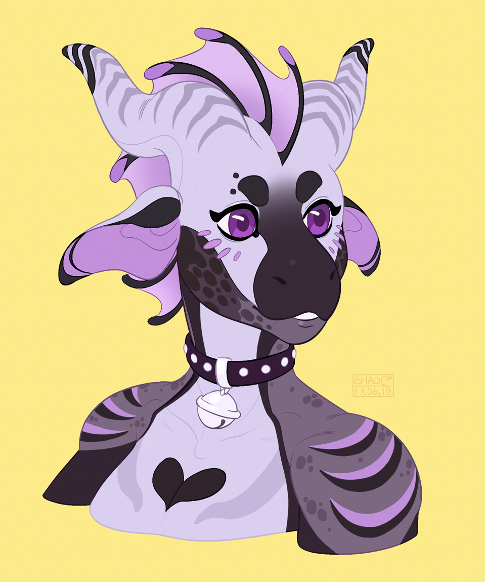 Commission Nephthys By Shade Shypervert On Deviantart
