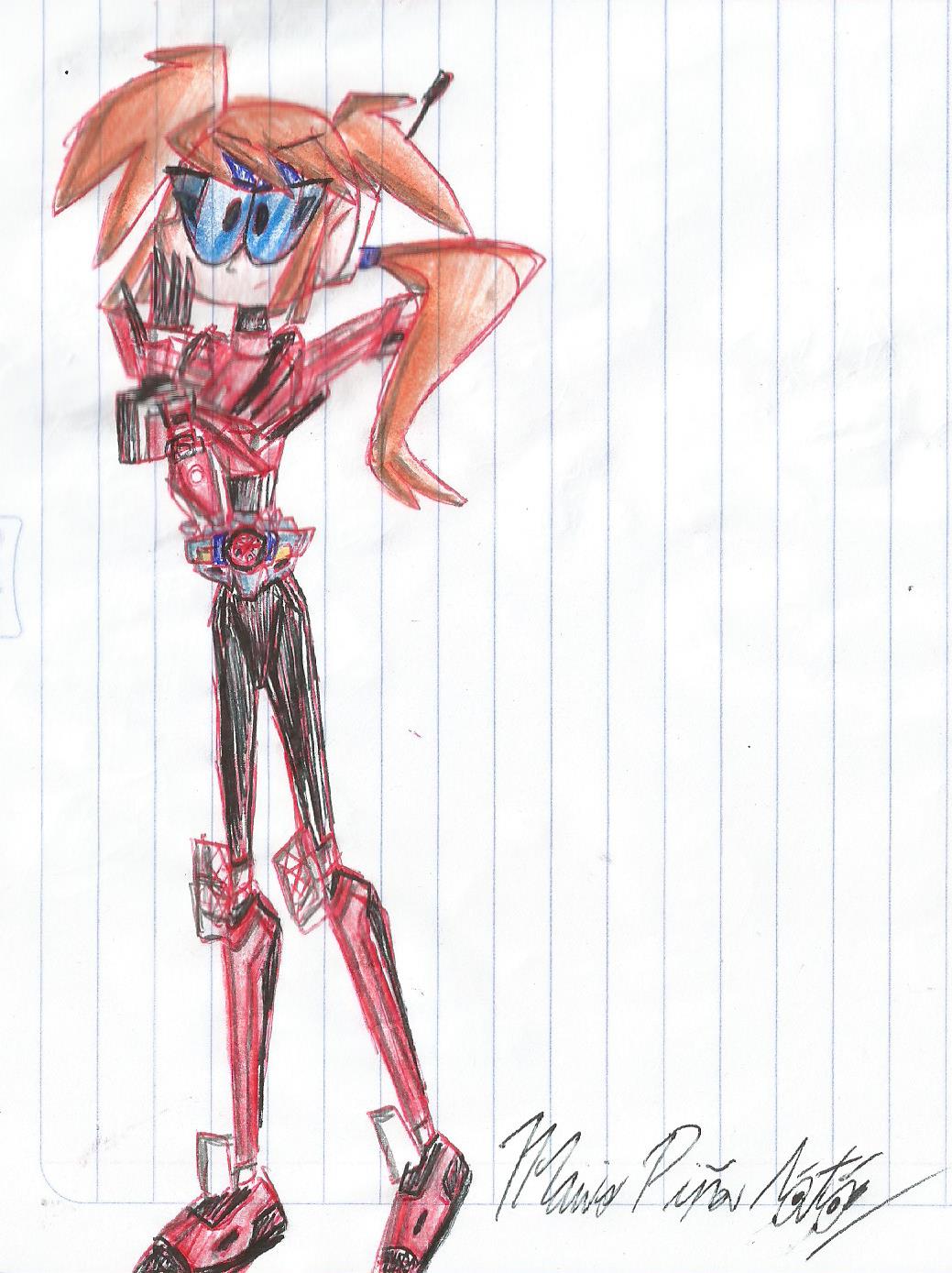 Kim Possible Drive by MarioStrikerMurphy on DeviantArt Kim Possible Drive by MarioStrikerMurphy on DeviantArt
