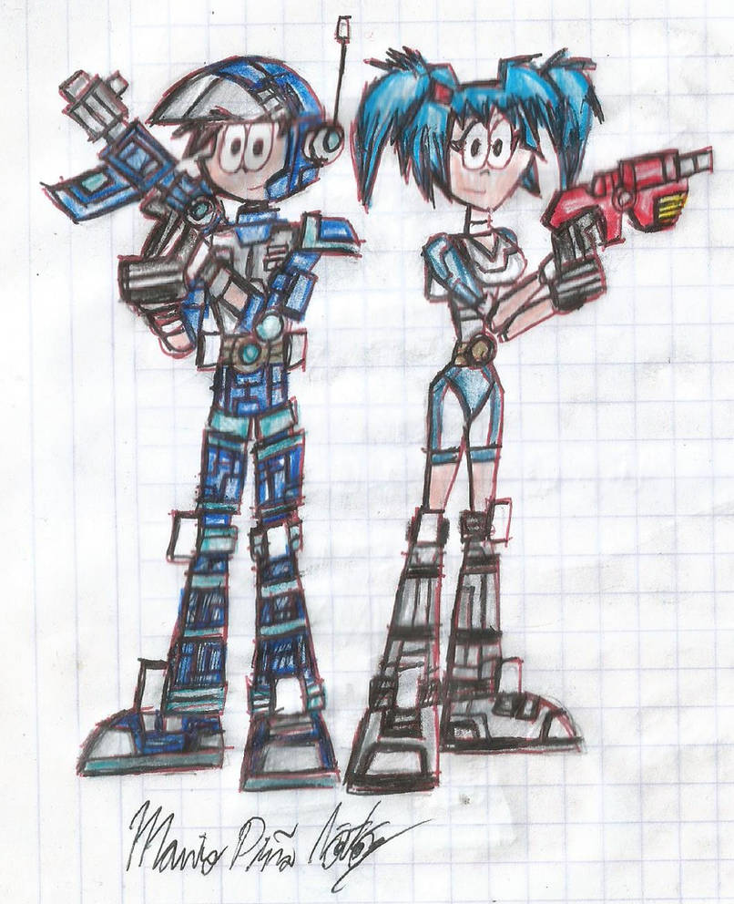 Juno And Vela By Mariostrikermurphy On Deviantart