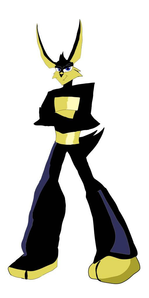 Loonatics Unleashed By Florinfni On Deviantart