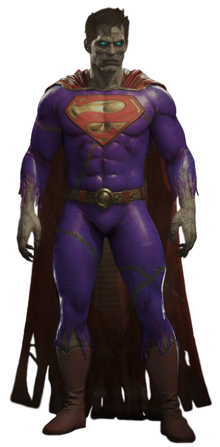 Injustice 2: Bizarro (Full Body) - Transparent! by Camo-Flauge on ... Injustice 2: Bizarro (Full Body) - Transparent! by Camo-Flauge on ...