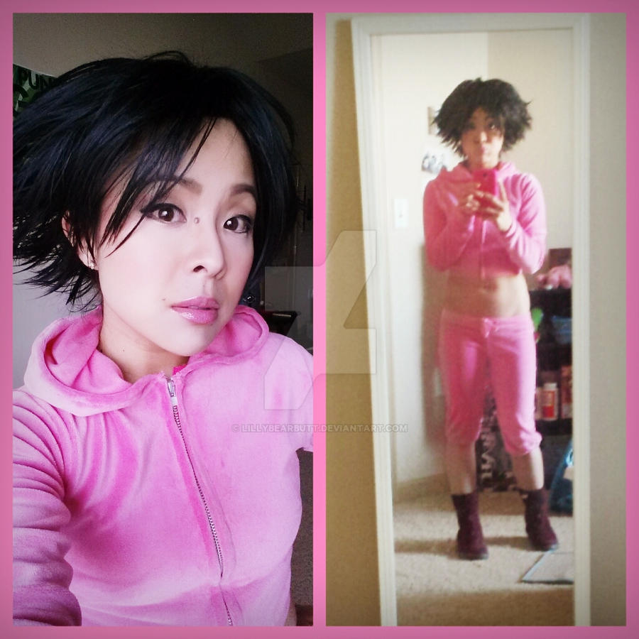 Amy Wong Futurama By Lillybearbutt On Deviantart