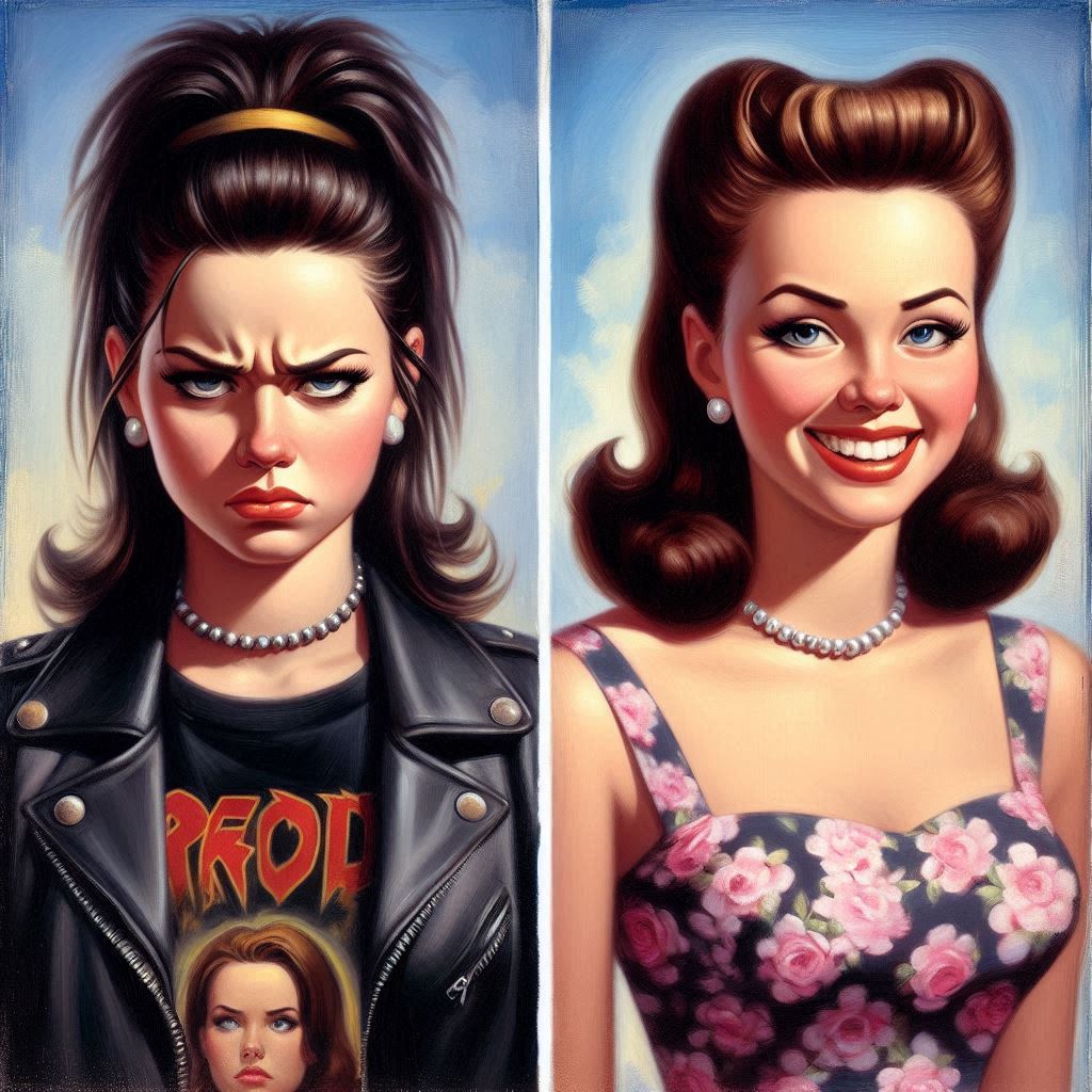 Rocker To Rehabilitated 17 By Mrstepford On Deviantart