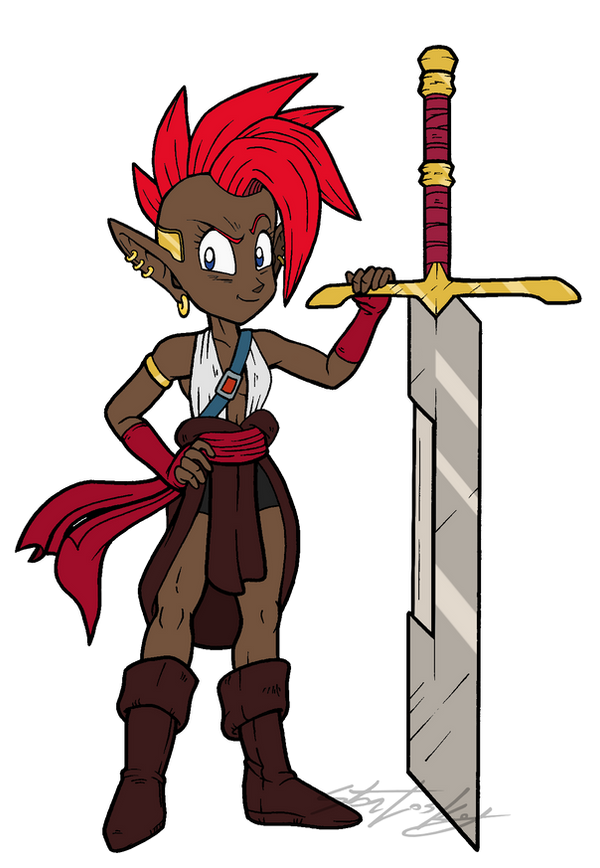 Chikan By Molochtdl On Deviantart