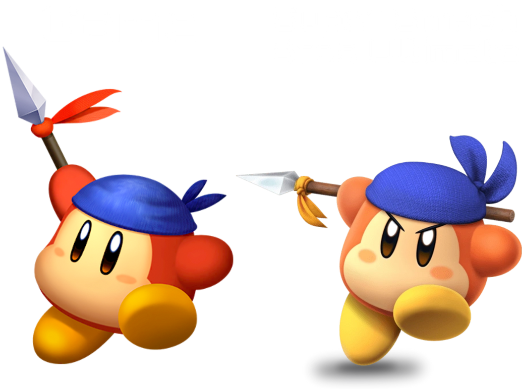 Bandana Waddle Dee By Noe3210 On Deviantart