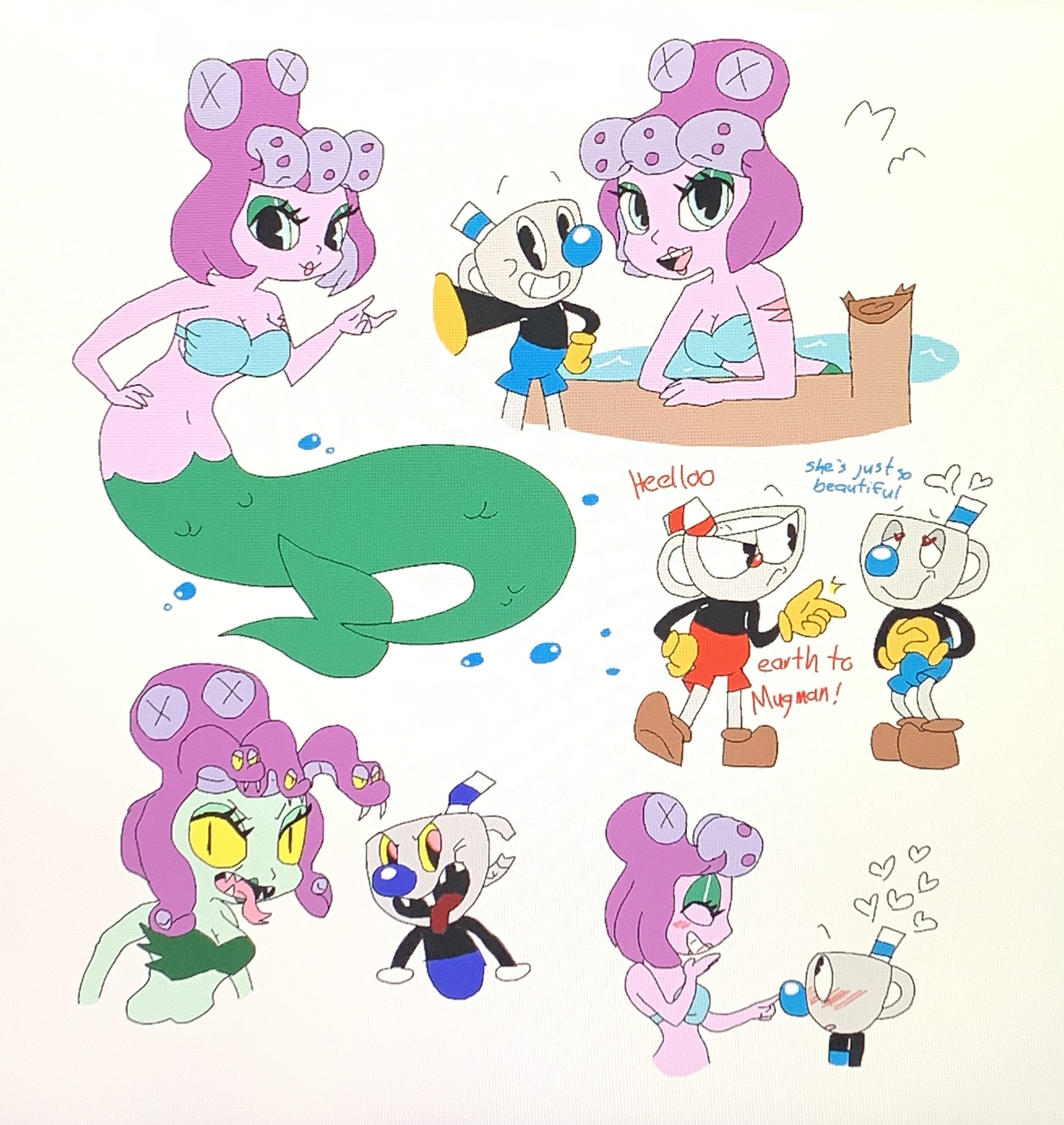 Cala Maria By Angelcook12 On Deviantart