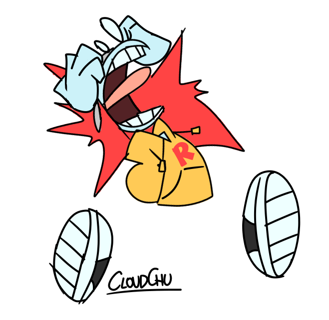 panick by CloudzAltsArt on DeviantArt panick by CloudzAltsArt on DeviantArt