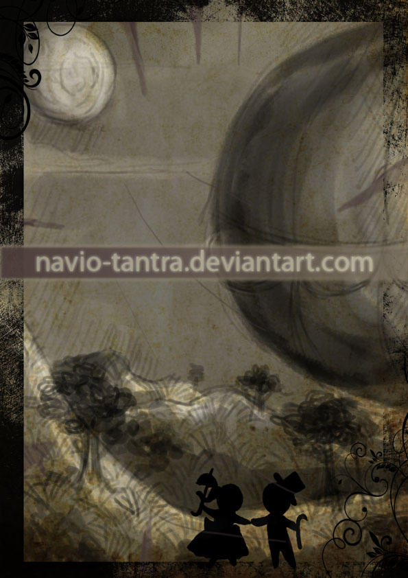 Caretojoin By Navio Tantra On Deviantart