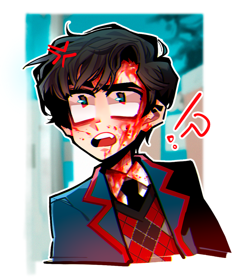 Five Hargreeves By Zukich On Deviantart