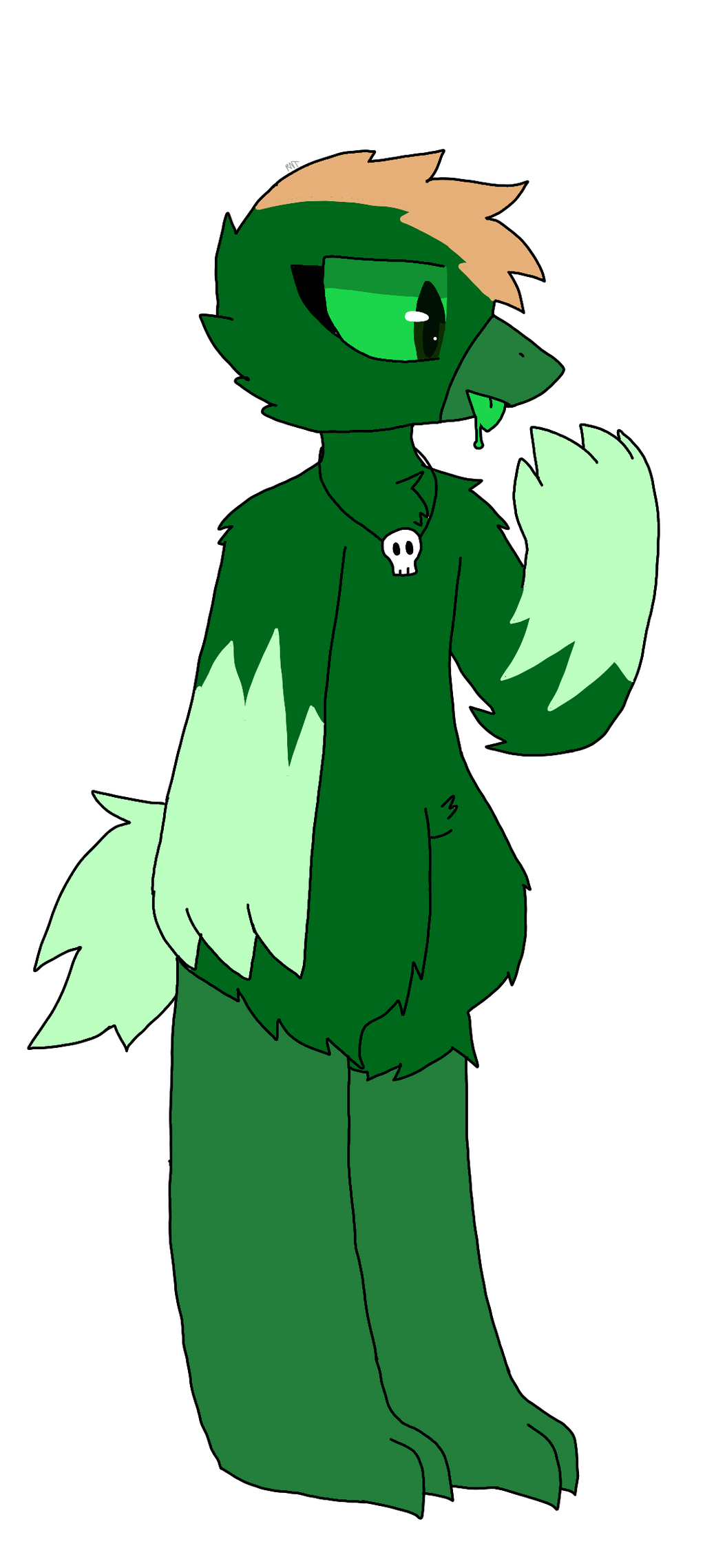 Eee Db Au Poison By Itsroshytime On Deviantart
