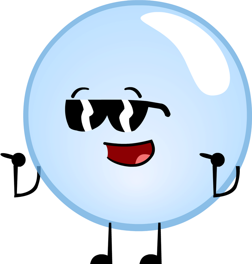 Cool Bubble Pose By BrandondaBoy3000 On DeviantArt cool-bubble-pose-by-brandondaboy3000-on-deviantart