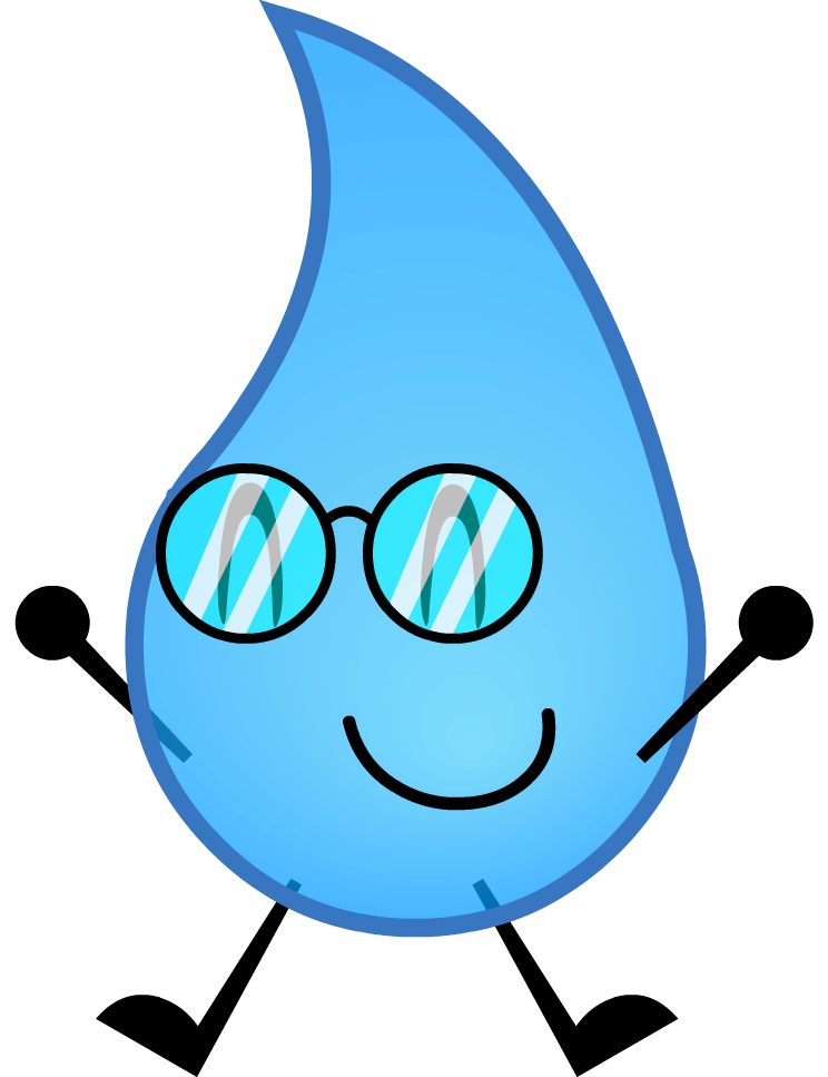 Cute Teardrop Wears Glasses By Jhonnemaster66 On Deviantart