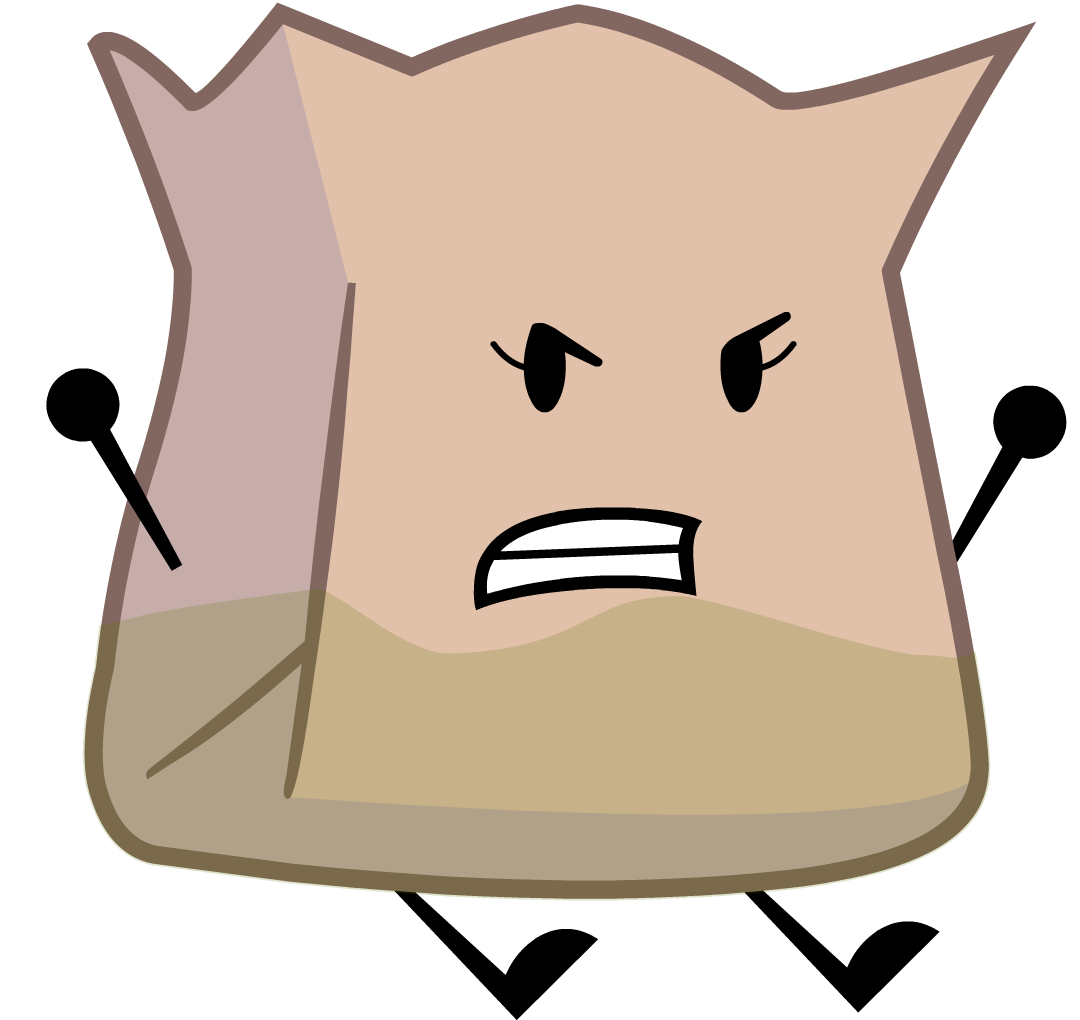 Barf Bag Is Mean By BrandondaBoy3000 On DeviantArt barf-bag-is-mean-by-brandondaboy3000-on-deviantart
