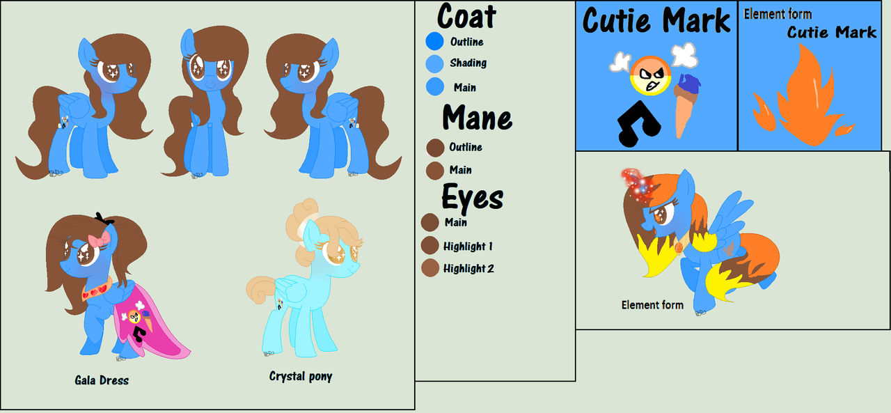 Mlp Belona's Reference Sheet(PonySona) by BleonaDrawings on DeviantArt Mlp Belona's Reference Sheet(PonySona) by BleonaDrawings on DeviantArt