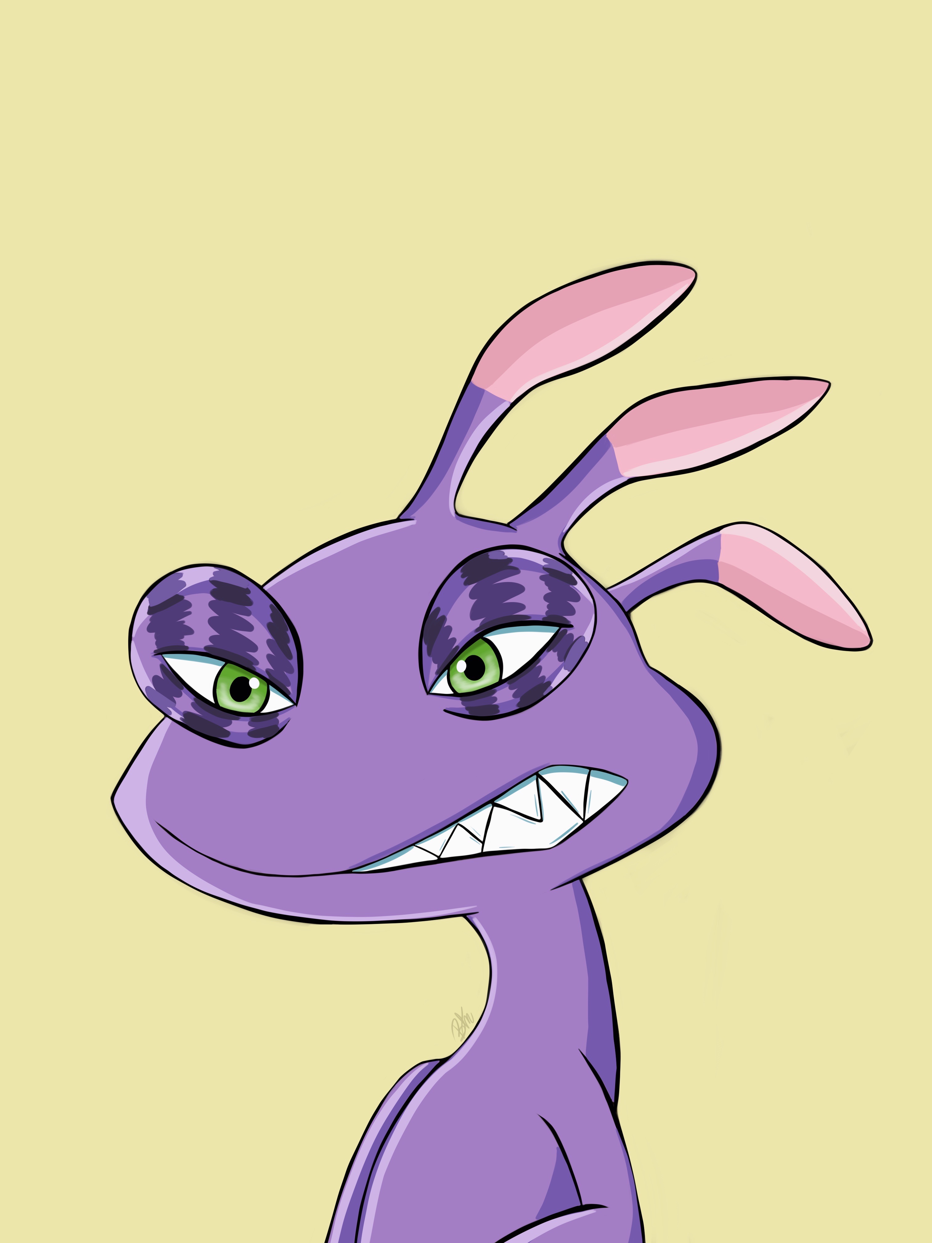 Randall Boggs Monsters Inc Randall Boggs Monsters Inc