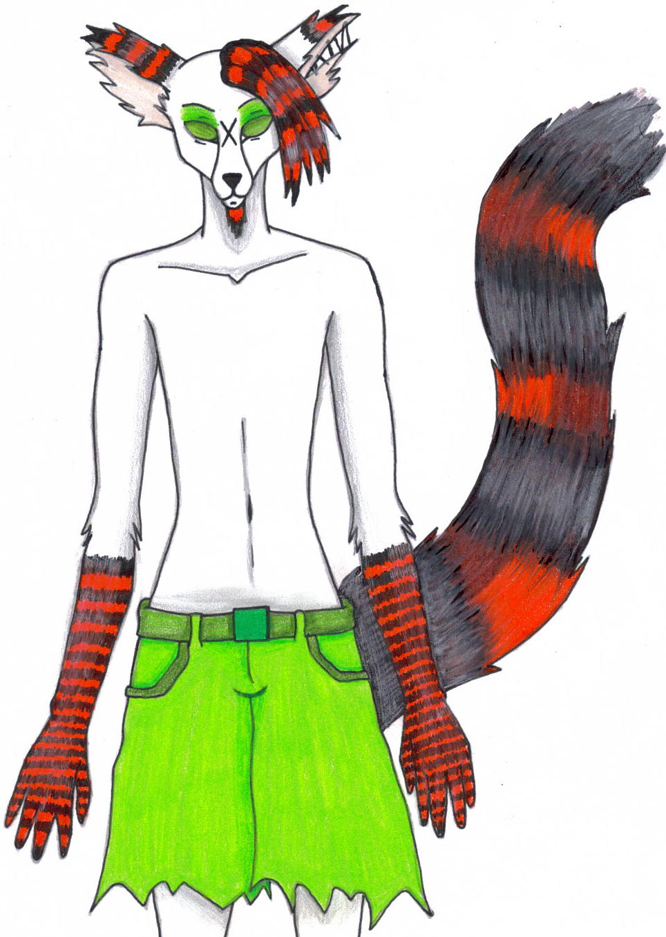 Ace Is The Sex By Kuria Demonique On Deviantart