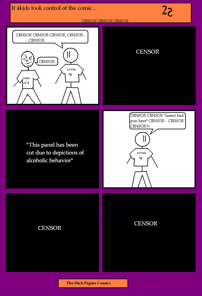 Stick Figure Comics 25 by WTPF on DeviantArt