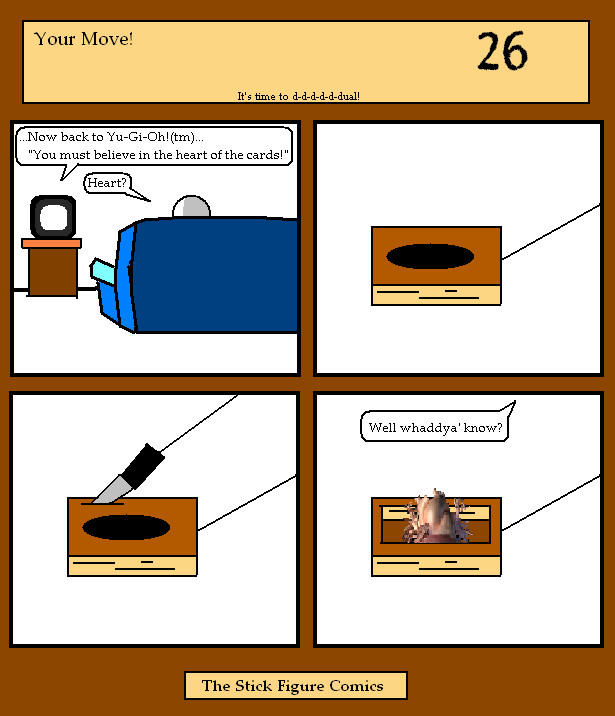 Stick Figure Comics 26 by WTPF on DeviantArt