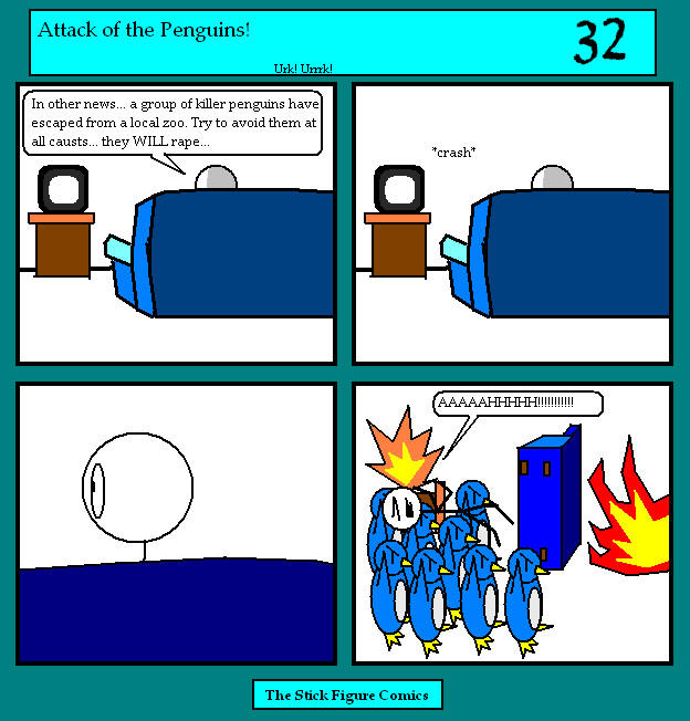 Stick Figure Comics 32 by WTPF on DeviantArt