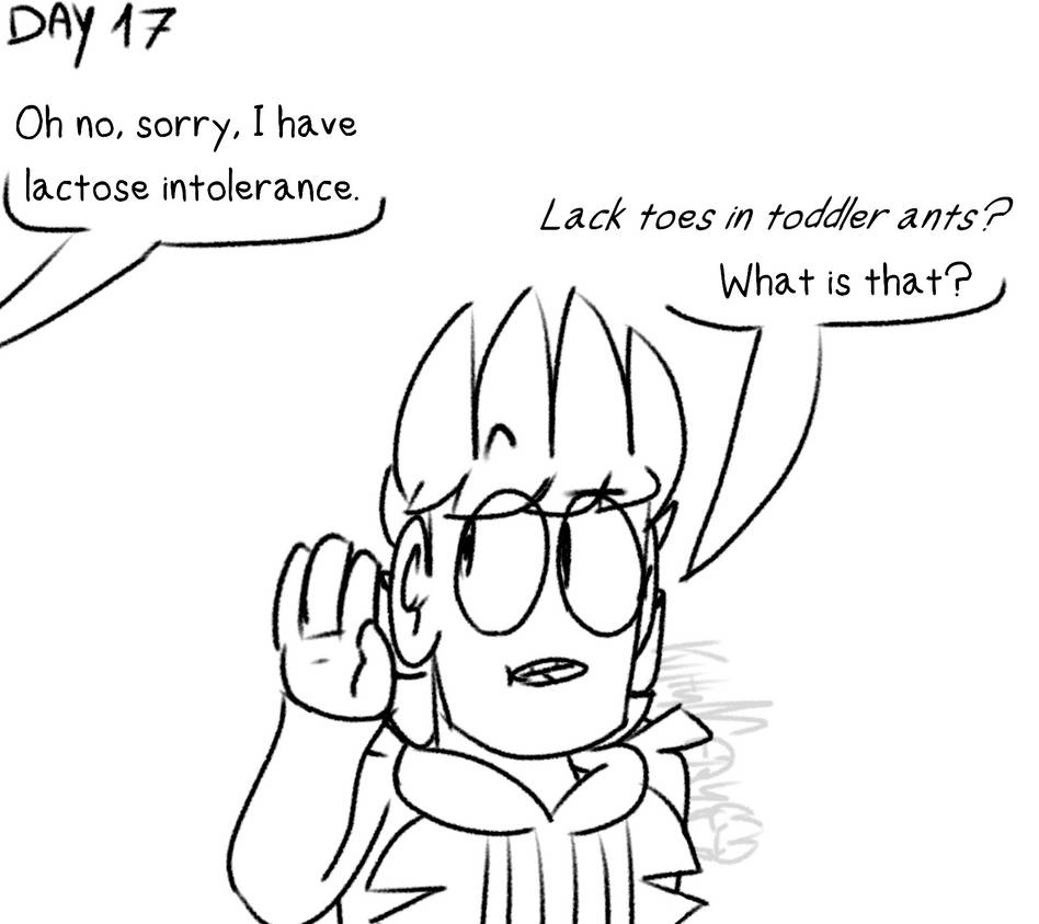 Sometimes Mishearing Complicated Words By KittyMery On DeviantArt sometimes-mishearing-complicated-words-by-kittymery-on-deviantart