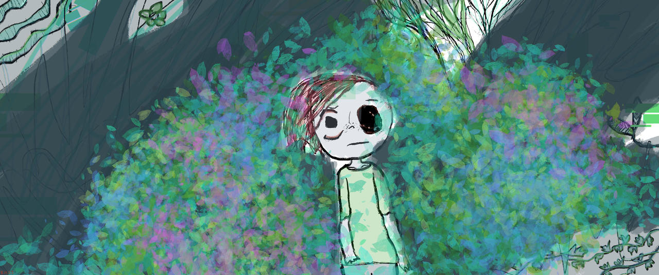 Swamp By Emobatmanfan On Deviantart