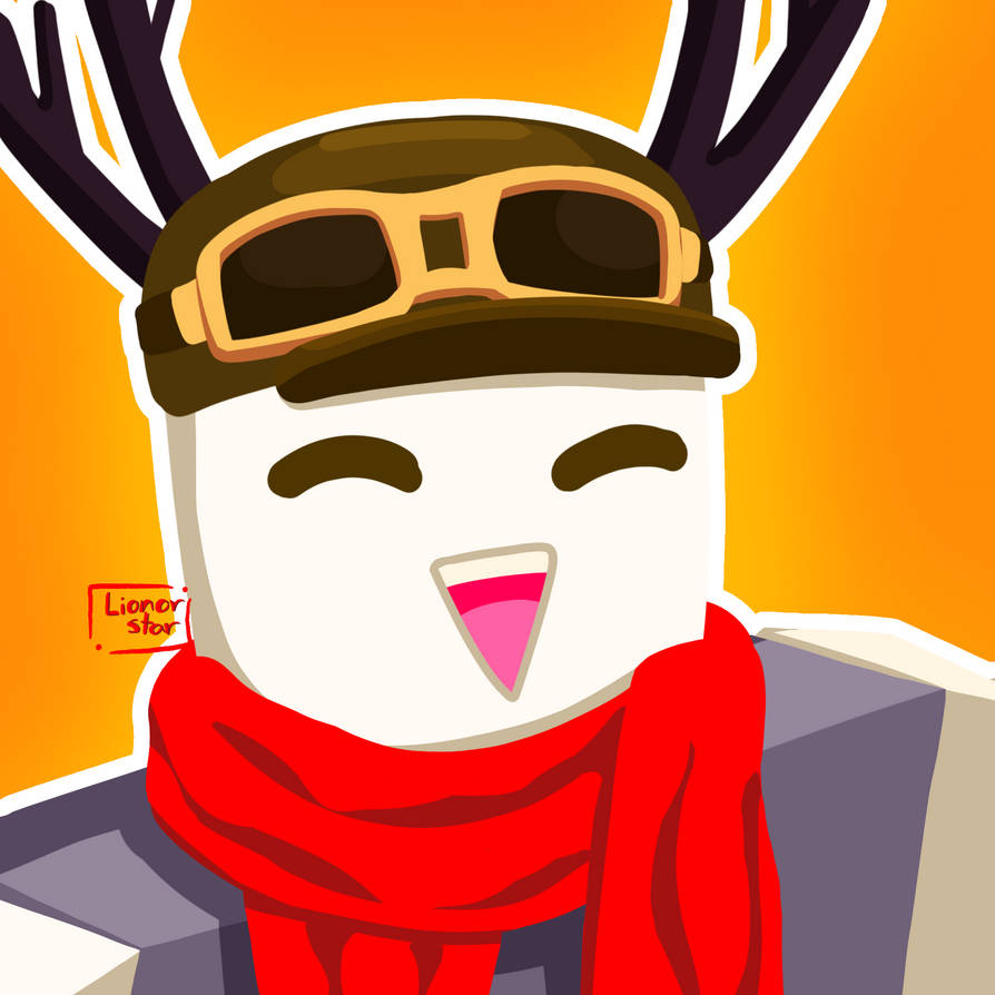 Roblox Avatar Commission By Lionorstar On Deviantart