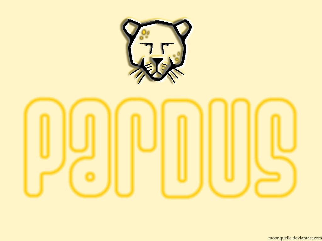 Pardus Wallpaper - Classic II by moonquelle on DeviantArt