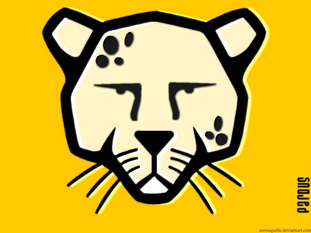 Pardus Wallpaper - Classic IV by moonquelle on DeviantArt