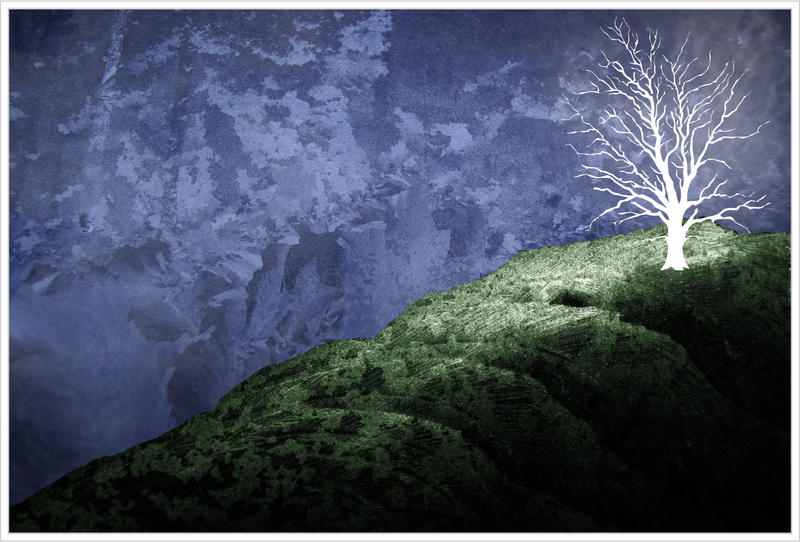 Frigidity by ThomasM on DeviantArt