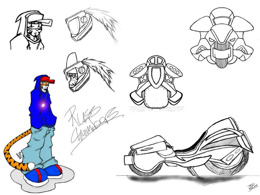 Andrew Dickman Contest Entry By Iqm On Deviantart