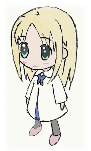 Saber 'Chibi Mode' by smfqlc0102 on DeviantArt