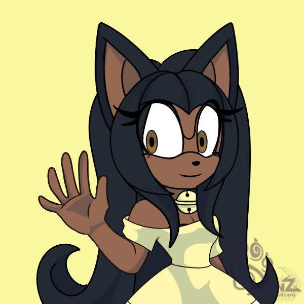 Me In Sonic The Hedgehog Picrew By Syaraunicorn On Deviantart