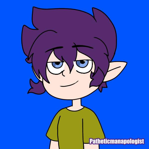 Elliotarianna Oc In Owl House Picrew By Syaraunicorn On Deviantart