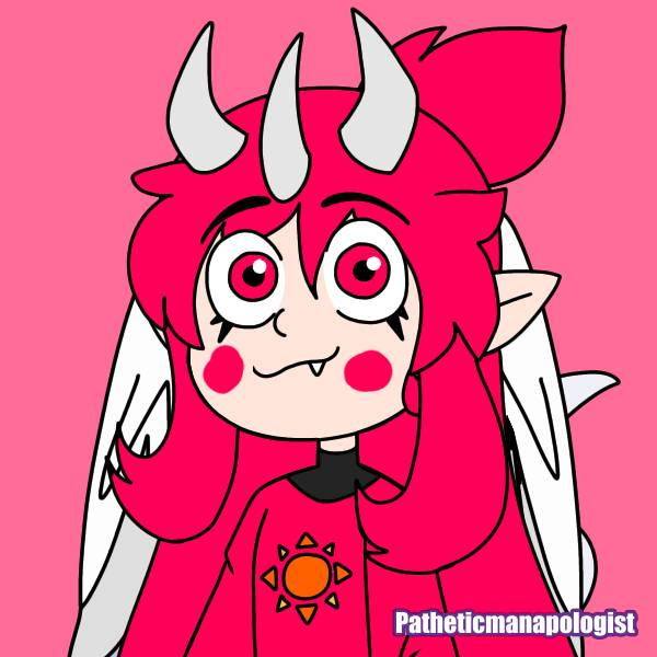 Irene In Owl House Picrew By Syaraunicorn On Deviantart