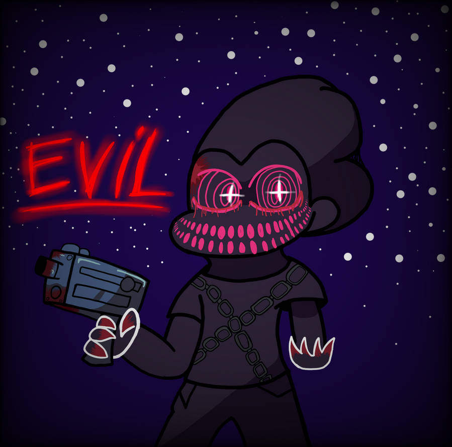 Friday Night Funkin Corrupted Pico Remake 1 2 By Maximusartii On