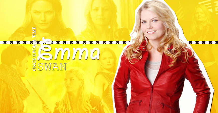Emma Swan Ouat By Titaniaerza On Deviantart